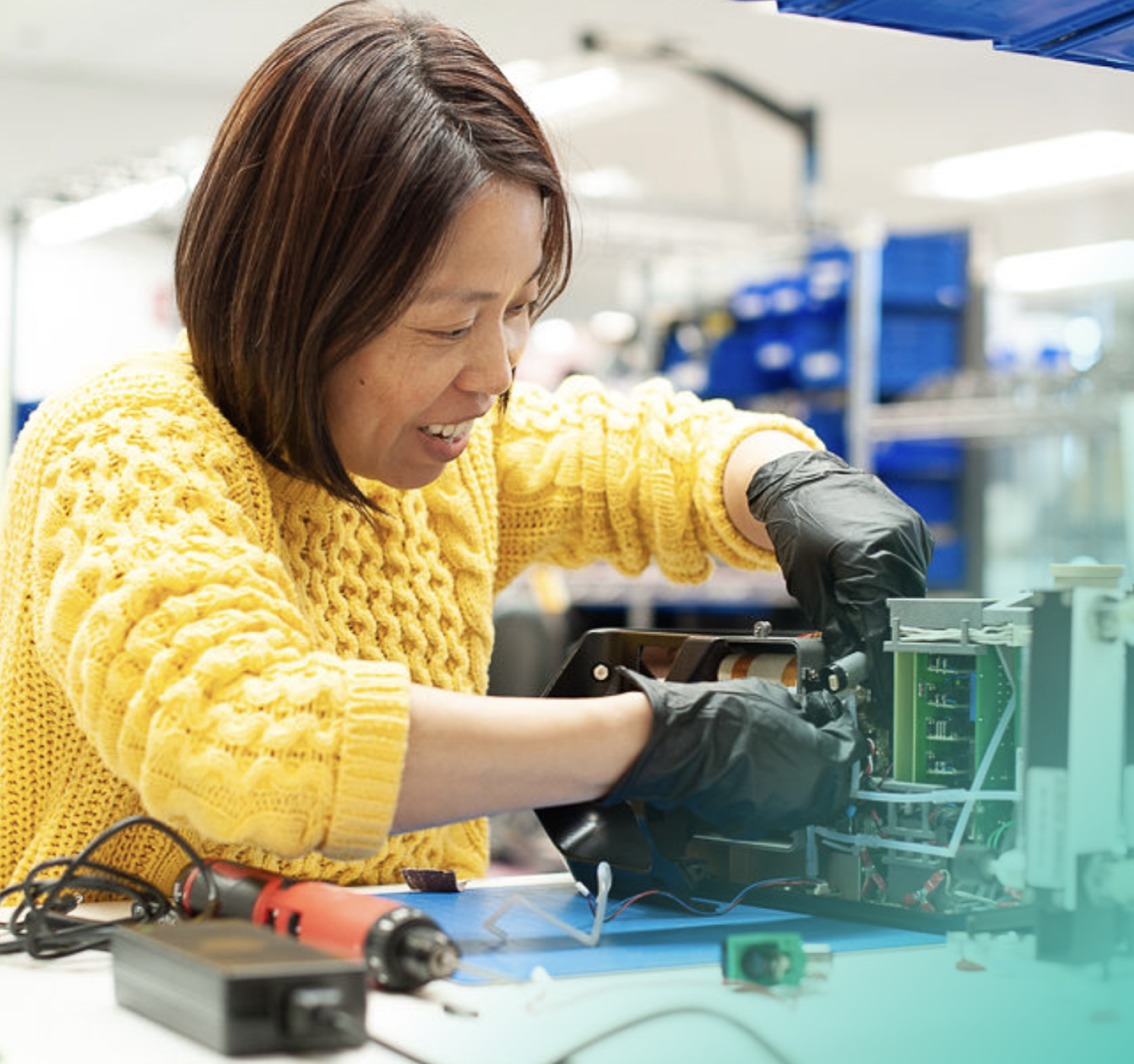 Viken Detection | Proven Detection Technology